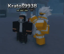 Star Platinum: Over Heaven | An Unoriginal Universe (roblox) Wiki | Fandom