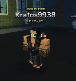 Oni | An Unoriginal Universe (roblox) Wiki | Fandom
