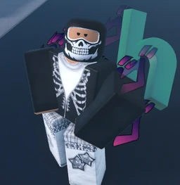 H | An Unoriginal Universe (roblox) Wiki | Fandom