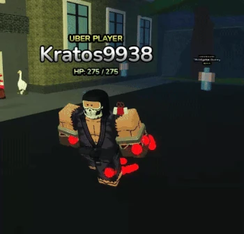 Oni | An Unoriginal Universe (roblox) Wiki | Fandom