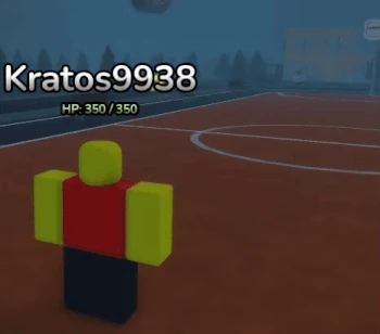 Baller | An Unoriginal Universe (roblox) Wiki | Fandom