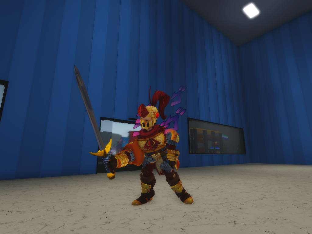 Sword An Unoriginal Universe Roblox Wiki Fandom