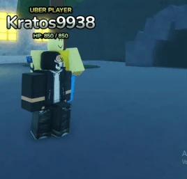 John Doe | An Unoriginal Universe (roblox) Wiki | Fandom