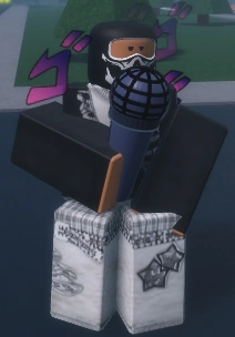 Narrator | An Unoriginal Universe (roblox) Wiki | Fandom