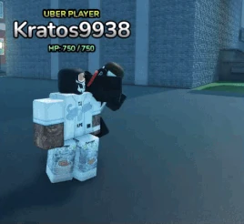 Guest Rave | An Unoriginal Universe (roblox) Wiki | Fandom