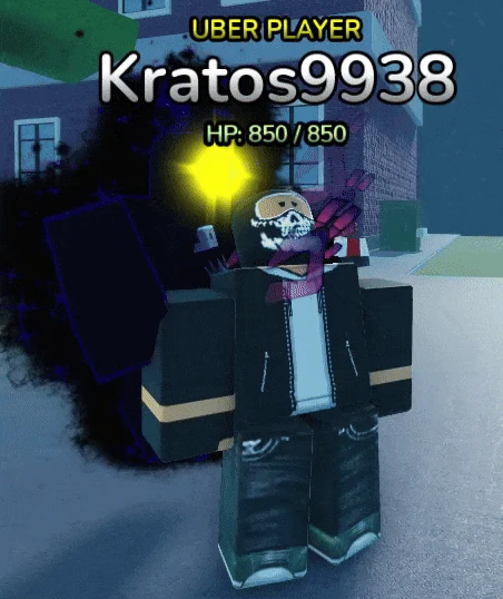 Space Watcher | An Unoriginal Universe (roblox) Wiki | Fandom