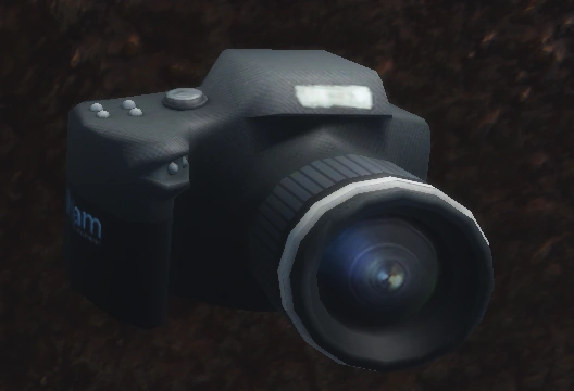 Camera | An Unoriginal Universe (roblox) Wiki | Fandom