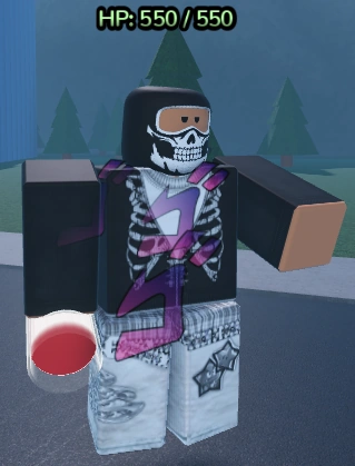 Juice that makes your head explode | An Unoriginal Universe (roblox ...