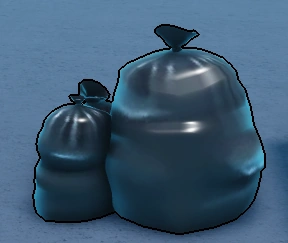 Trash Bags | An Unoriginal Universe (roblox) Wiki | Fandom