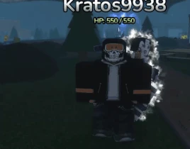King Crimson (Alternate Universe) | An Unoriginal Universe (roblox ...