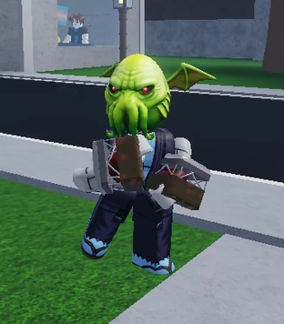 Oni | An Unoriginal Universe (roblox) Wiki | Fandom