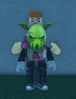 Mr. Sys | An Unoriginal Universe (roblox) Wiki | Fandom