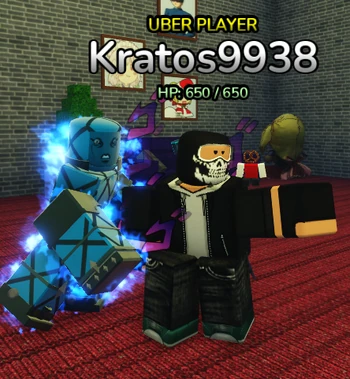 Numa Numa Crimson | An Unoriginal Universe (roblox) Wiki | Fandom