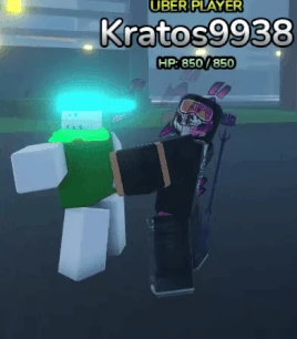 True Pan Platinum | An Unoriginal Universe (roblox) Wiki | Fandom