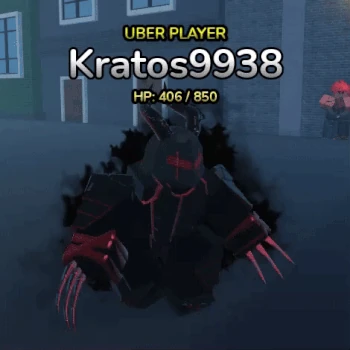 Orion, The Forgotten | An Unoriginal Universe (roblox) Wiki | Fandom