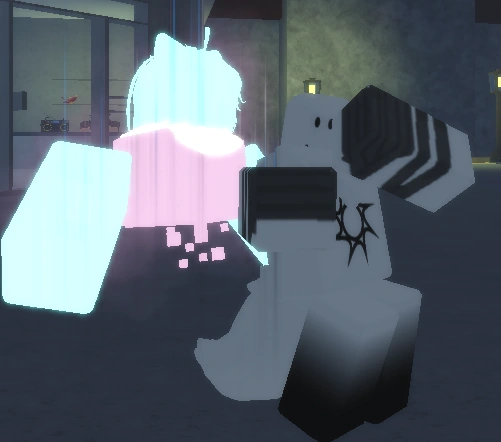 Shadow Bootleg The World: Epic Gamerz | An Unoriginal Universe (roblox ...