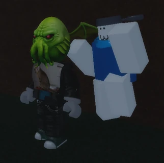 Pan Platinum | An Unoriginal Universe (roblox) Wiki | Fandom