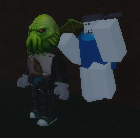 Pan Platinum | An Unoriginal Universe (roblox) Wiki | Fandom