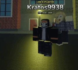 Tara The Android | An Unoriginal Universe (roblox) Wiki | Fandom