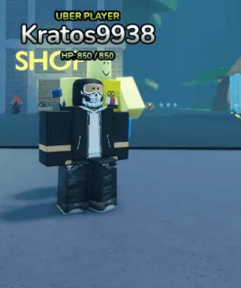 John Doe | An Unoriginal Universe (roblox) Wiki | Fandom