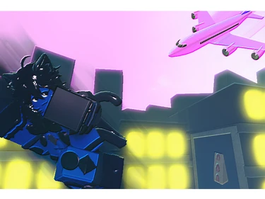 Female Numa Diamond | An Unoriginal Universe (roblox) Wiki | Fandom