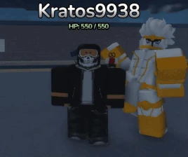 Star Platinum: Over Heaven | An Unoriginal Universe (roblox) Wiki | Fandom