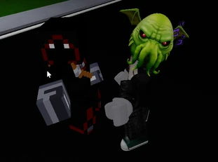 BadBoyHalo | An Unoriginal Universe (roblox) Wiki | Fandom