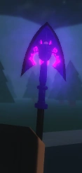 Glitched Requiem Arrow | An Unoriginal Universe (roblox) Wiki | Fandom