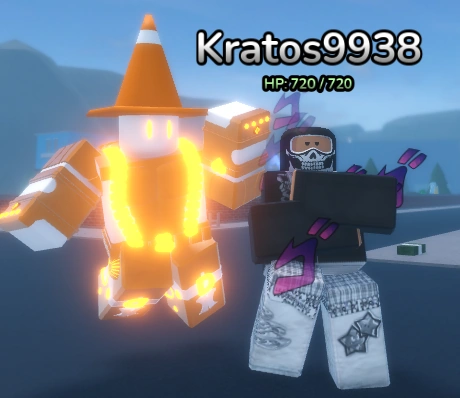 The Cone | An Unoriginal Universe (roblox) Wiki | Fandom