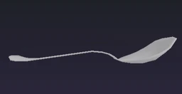 Comically large spoon | An Unoriginal Universe (roblox) Wiki | Fandom