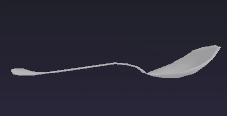 Comically large spoon | An Unoriginal Universe (roblox) Wiki | Fandom