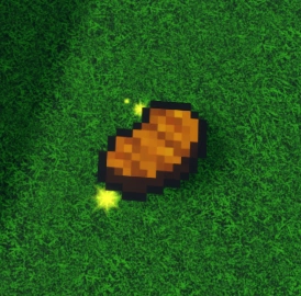 Golden Steak | An Unoriginal Universe (roblox) Wiki | Fandom