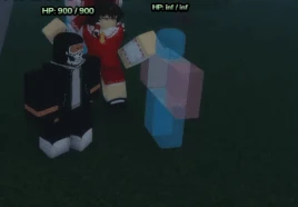 Reimu Hakurei | An Unoriginal Universe (roblox) Wiki | Fandom