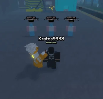 Star Platinum: Over Heaven | An Unoriginal Universe (roblox) Wiki | Fandom