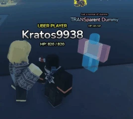 Tara The Android | An Unoriginal Universe (roblox) Wiki | Fandom