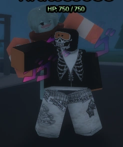 Retro Trans Platinum | An Unoriginal Universe (roblox) Wiki | Fandom