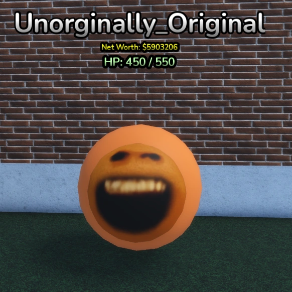 Fafa | An Unoriginal Universe (roblox) Wiki | Fandom