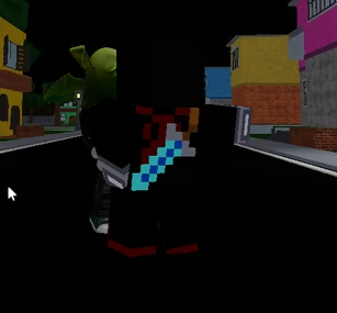 BadBoyHalo | An Unoriginal Universe (roblox) Wiki | Fandom