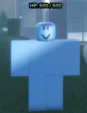 Mirror Man | An Unoriginal Universe (roblox) Wiki | Fandom
