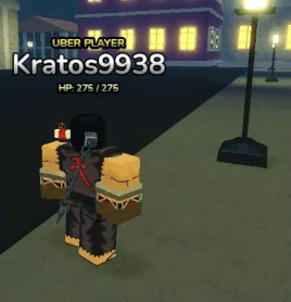 Oni | An Unoriginal Universe (roblox) Wiki | Fandom