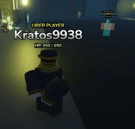 Wonder Of U ( WOU ?) | An Unoriginal Universe (roblox) Wiki | Fandom