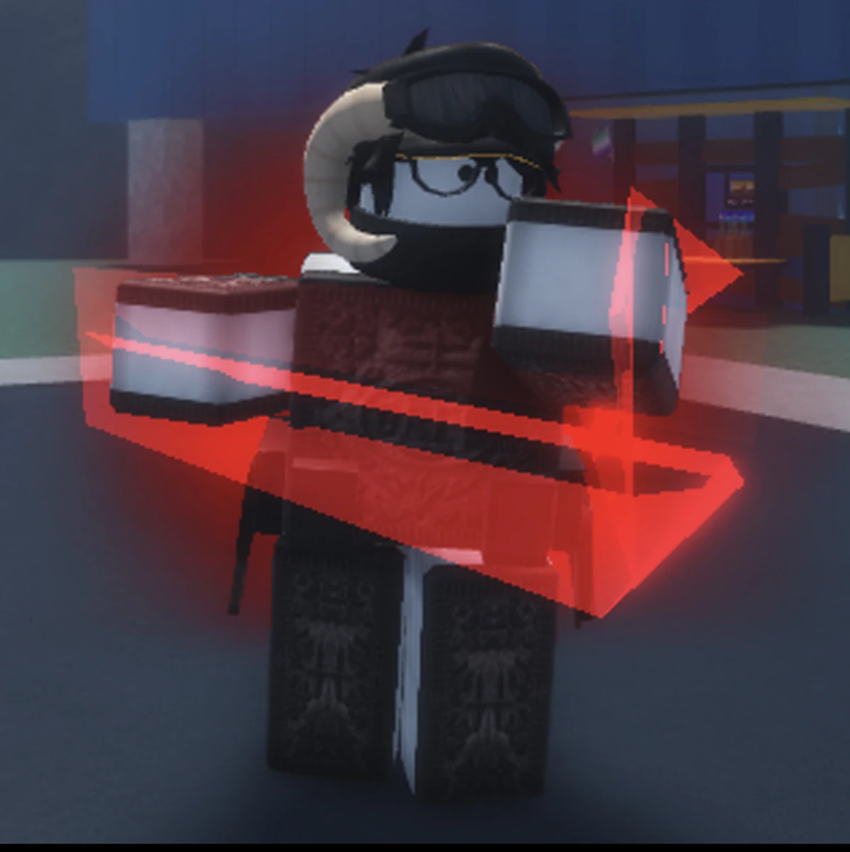 Shadow | An Unoriginal Universe (roblox) Wiki | Fandom