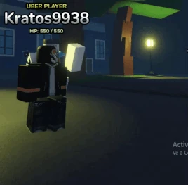 Pan Platinum | An Unoriginal Universe (roblox) Wiki | Fandom