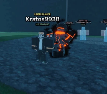 Retro Star Platinum: Over Heaven | An Unoriginal Universe (roblox) Wiki ...