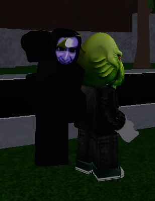 Ao Oni | An Unoriginal Universe (roblox) Wiki | Fandom