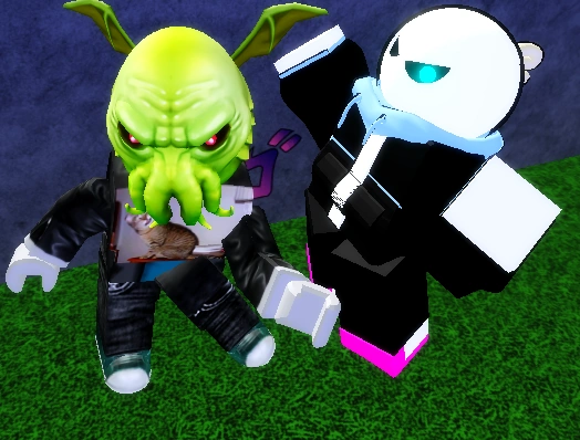 Sans Whitty | An Unoriginal Universe (roblox) Wiki | Fandom