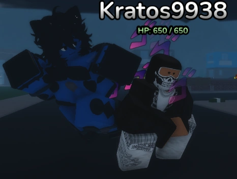 Female Numa Diamond | An Unoriginal Universe (roblox) Wiki | Fandom