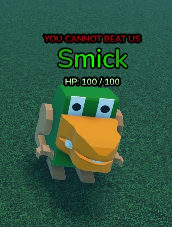 Mr. Sys | An Unoriginal Universe (roblox) Wiki | Fandom