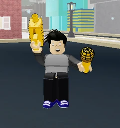 B-Side Pico | An Unoriginal Universe (roblox) Wiki | Fandom