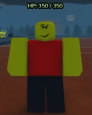 Baller | An Unoriginal Universe (roblox) Wiki | Fandom